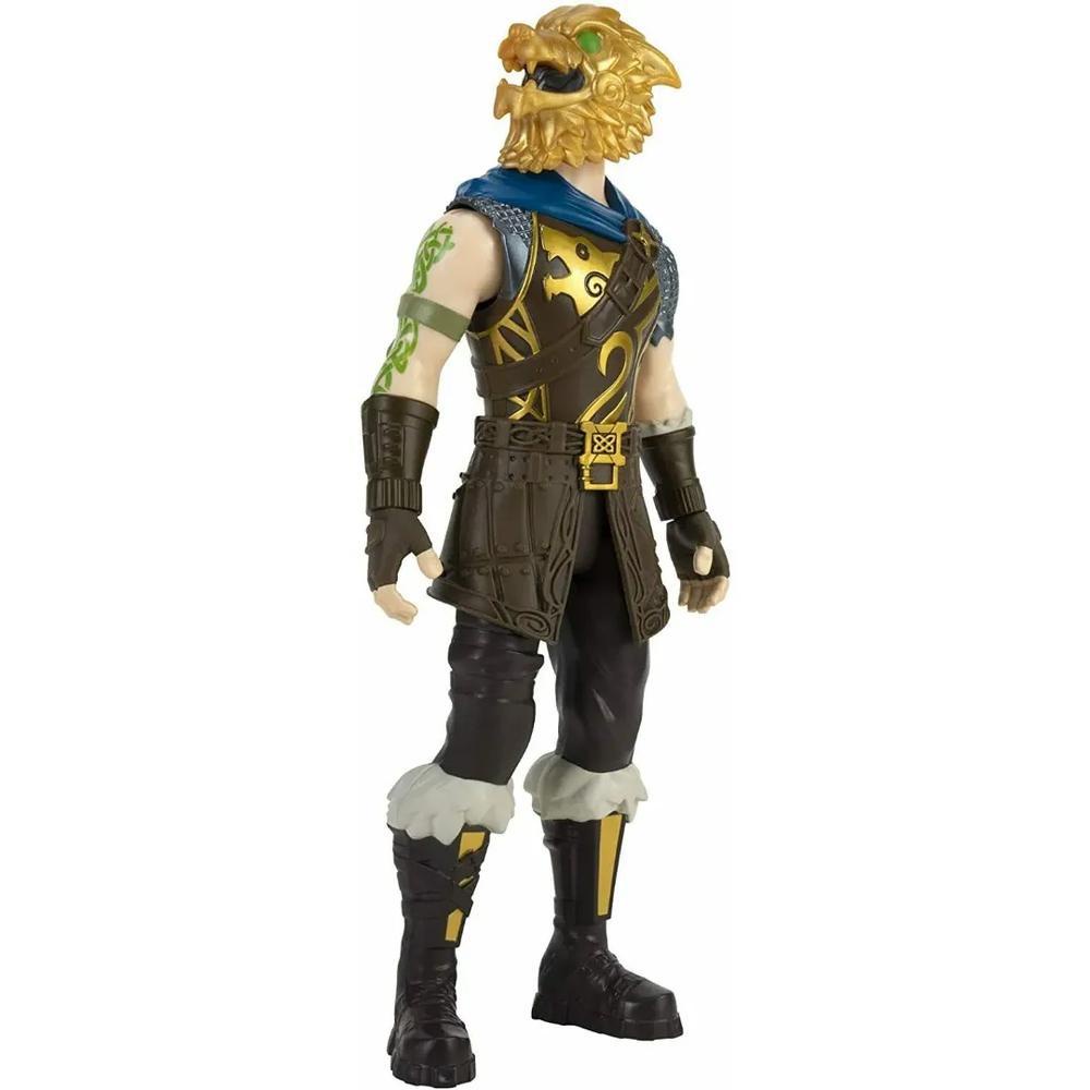 Boneco Fortnite 30Cm Battle Hound 2049 Sunny | Shopee Brasil