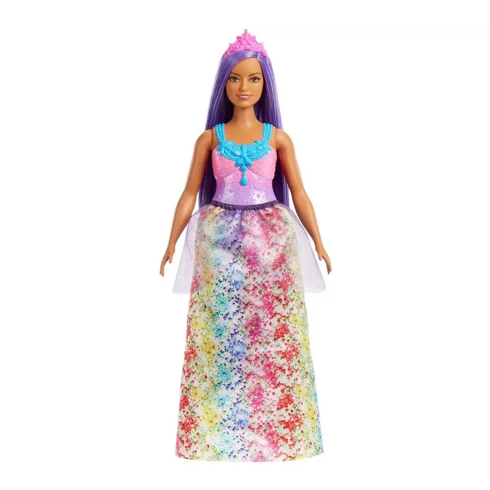 Barbie Dreamtopia Princesas Hgr13 Mattel | Shopee Brasil