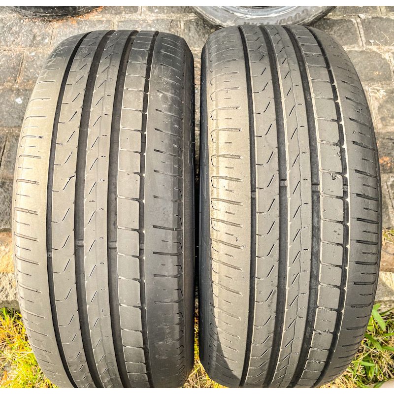 Pneu 215/50R17 Pirelli | Shopee Brasil