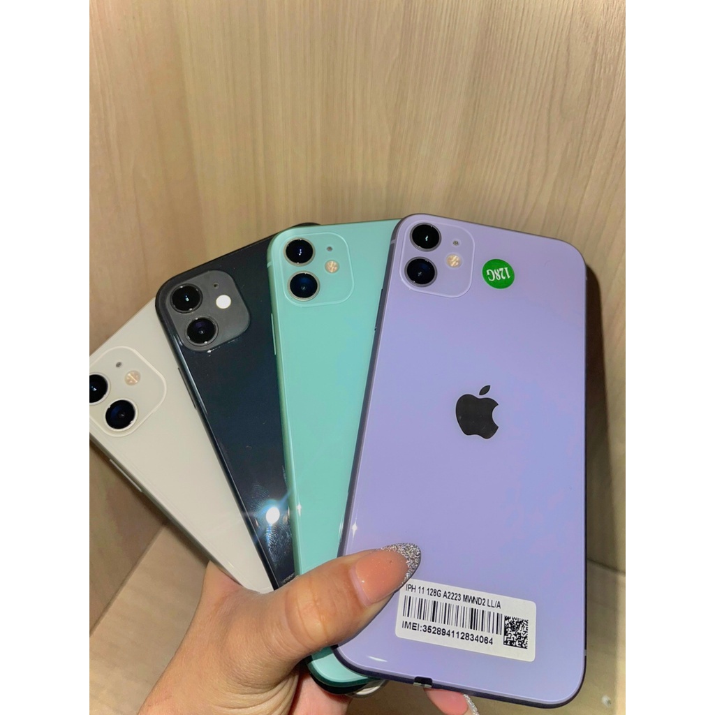 IPhone 11 Original Showcase (apenas dispositivo) | Shopee Brasil