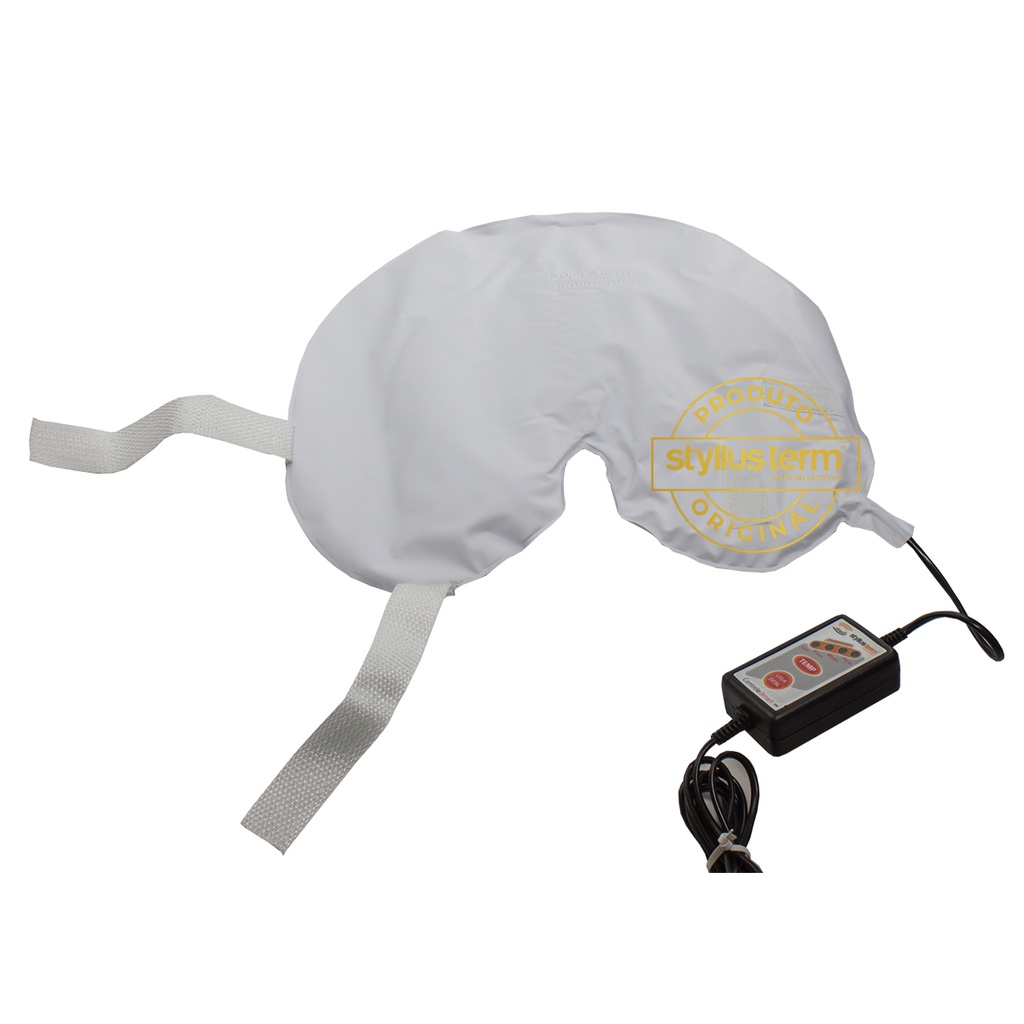 Compressa Térmica Tradicional Anatômica Infra Bivolt | Shopee Brasil