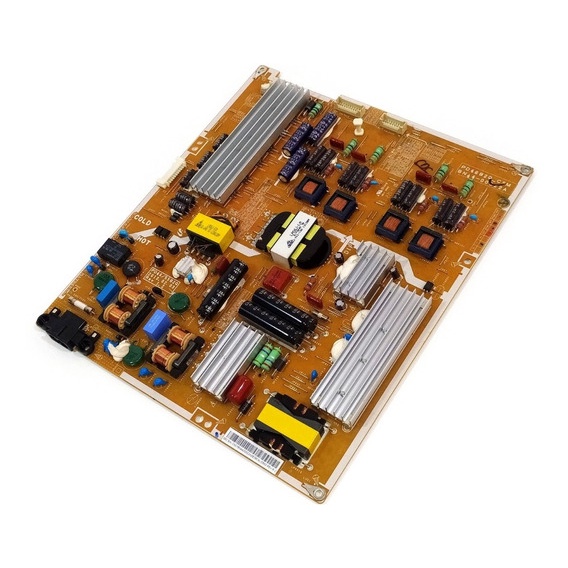 PLACA FONTE BN44-00522A TV SAMSUNG LED UN46ES7000 /B6730 | Shopee Brasil
