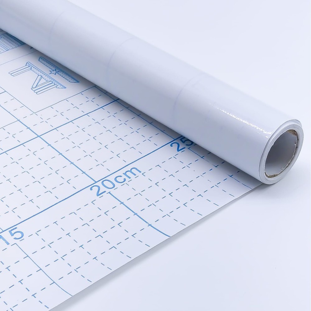 Papel contact transparente 2 metros | Shopee Brasil