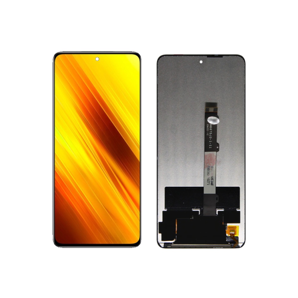 Tela Frontal Touch Display Premium Para Poco X3 GT | Shopee Brasil
