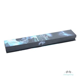 Cool Metal Core Magic Stick Cosplay Para Lord Voldemort/Harry Potter ...