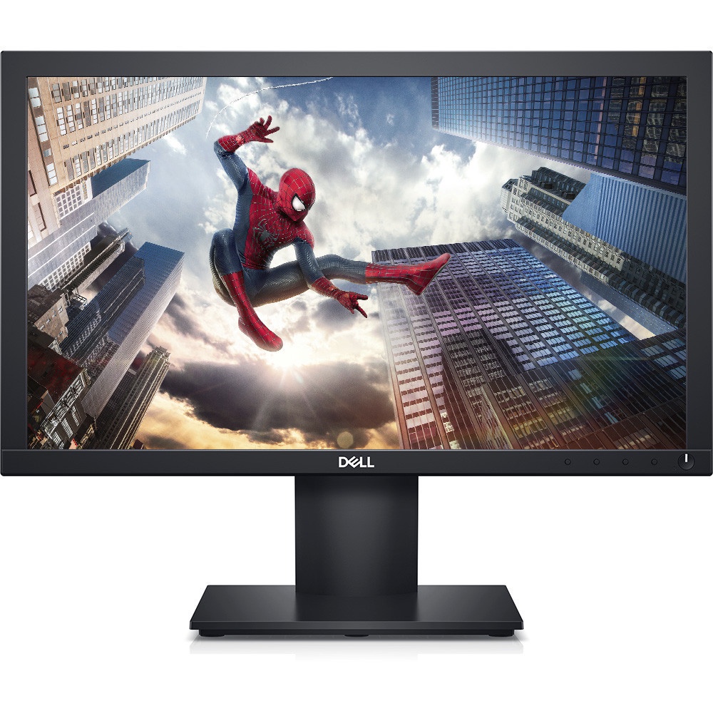 Monitor Dell LED 18,5 HD TN 60Hz 5Ms VGA DP Preto novo na caixa ...