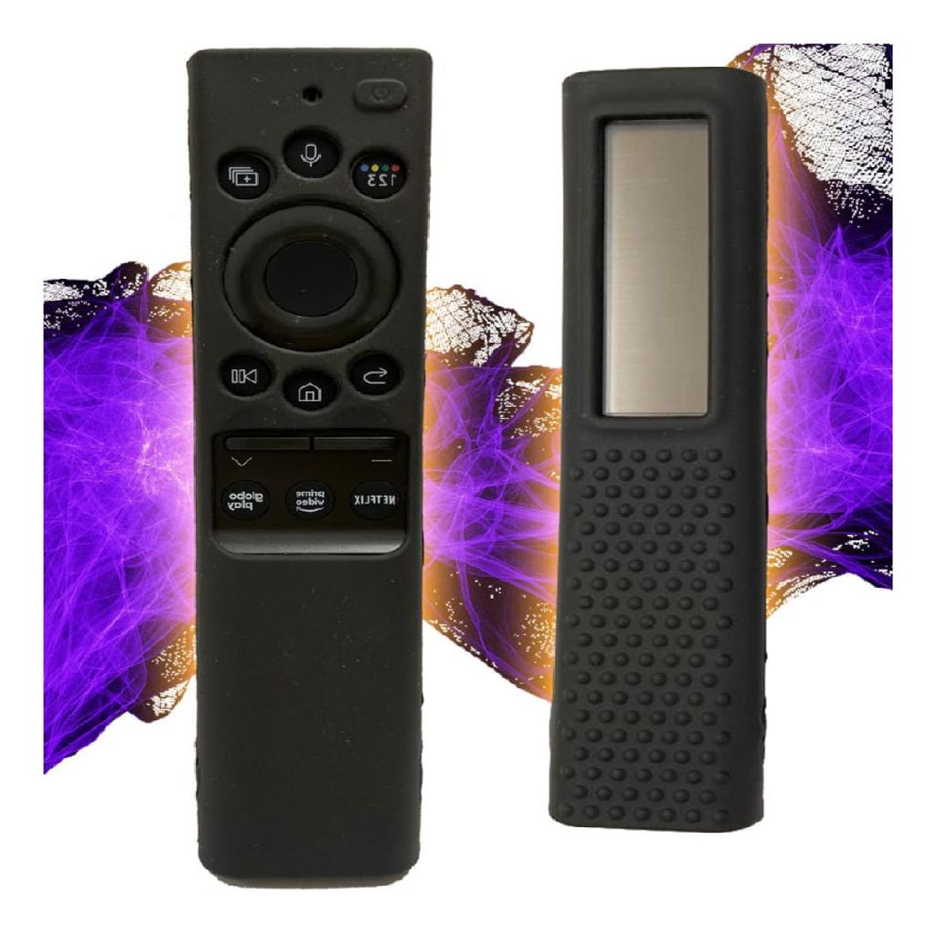 Capa Controle Remoto Para Tv Samsung Qn60aa Qn70aa Qn80aa - Escorrega o ...