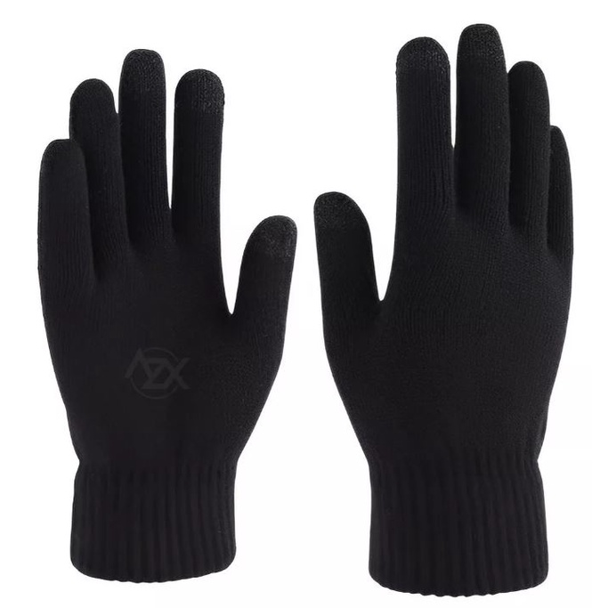Luva De Frio Intenso Extremo Inverno Masculina Feminina | Shopee Brasil
