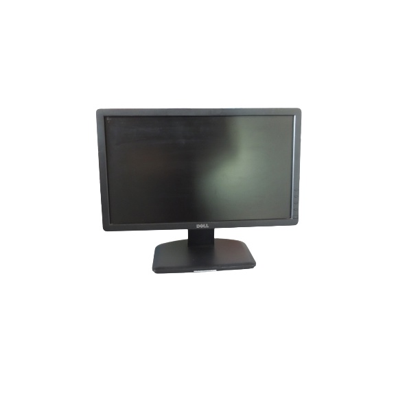 Monitor Dell Led 18,5 Polegadas Widescreen E1912hc (com Defeito na Tela) | Shopee Brasil