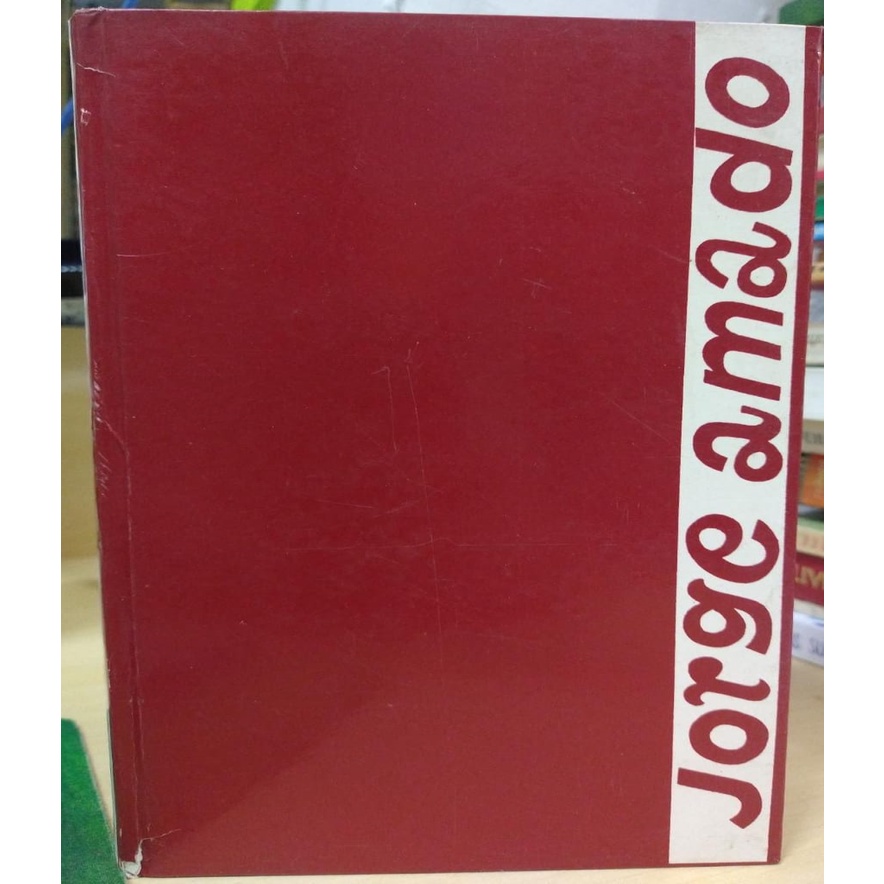 Gabriela Cravo e Canela autor Jorge Amado | Shopee Brasil