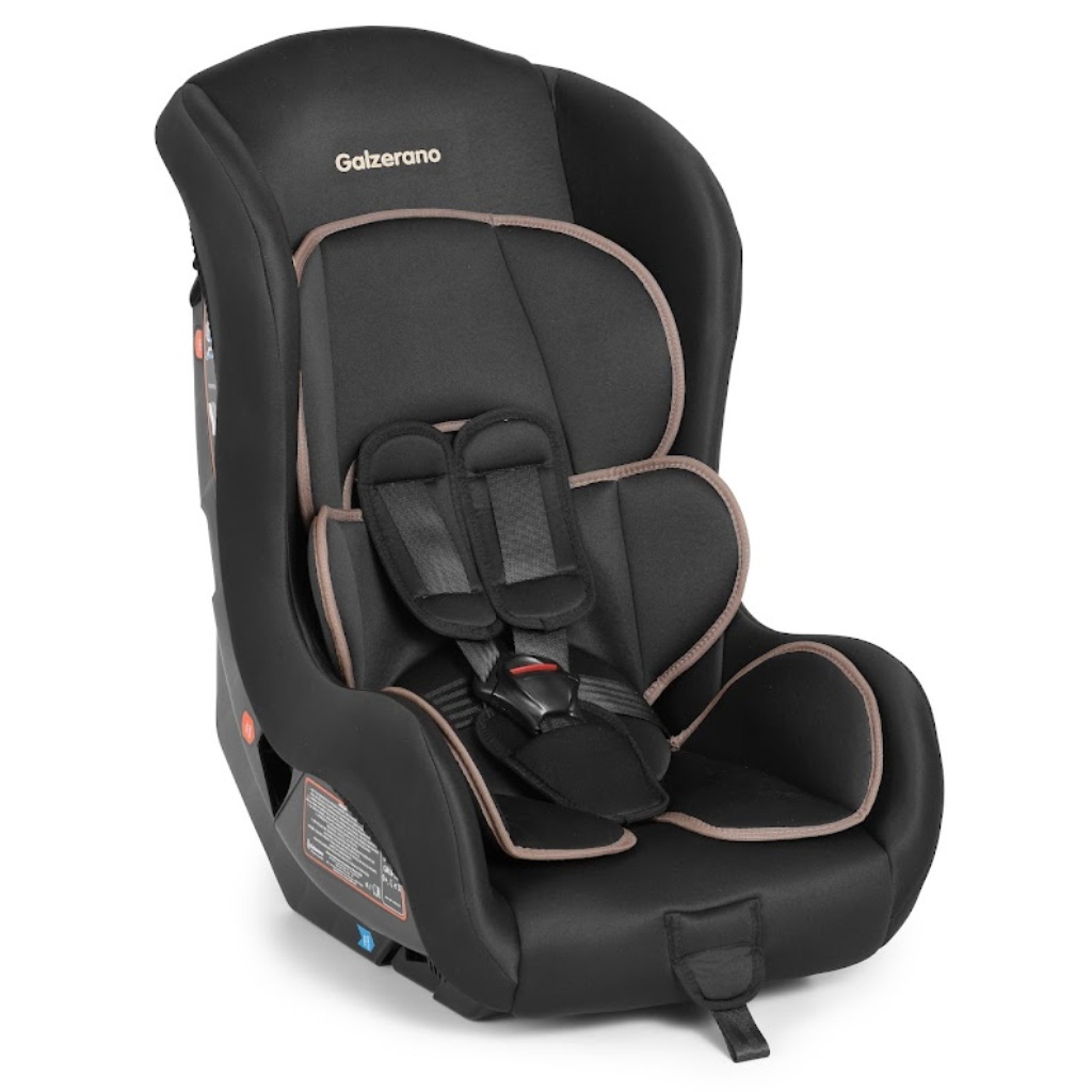 Cadeirinha para Auto Maximus ate 25 kg - Galzerano | Shopee Brasil