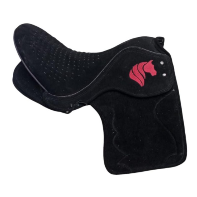 Sela Cela Selote SemiProfissional Reforçada Vaquejada | Shopee Brasil