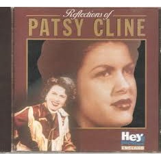 Reflections Of Patsy Cline / Cd Importado (u.k) interprete Patsy Cline ...