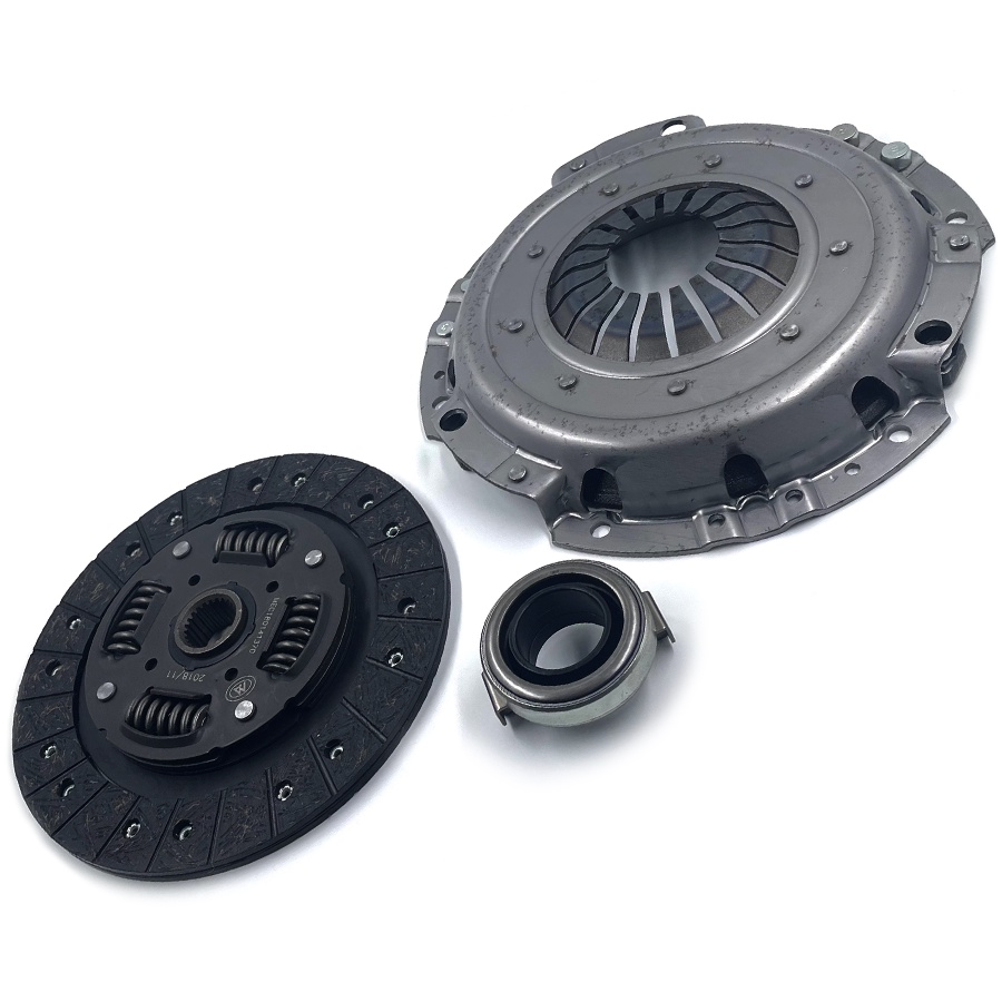 Kit Embreagem HRV 1.8 16v 2015 2016 2017 2018 2019 2020 2021 MECARM ...