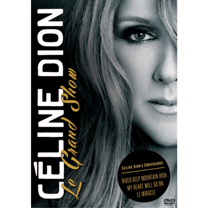 DVD Alicia keys + DVD Celine Dion + DVD Pink | Shopee Brasil