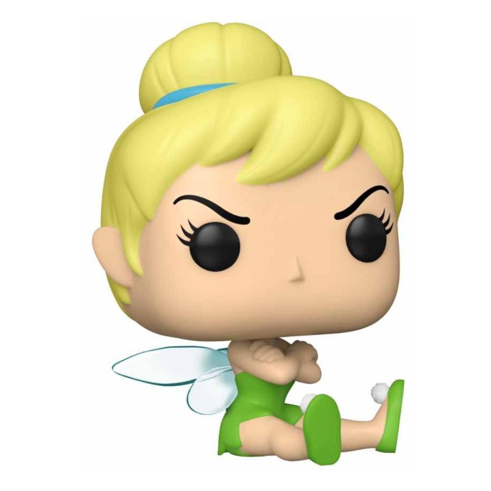 Funko Pop Disney Sininho Tinkerbell Edição Especial 1198 | Shopee Brasil