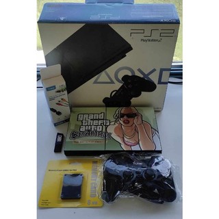 Console Playstation 2 Slim Completo PS2 Apenas OPL, Aparelho Sem Leitor ...