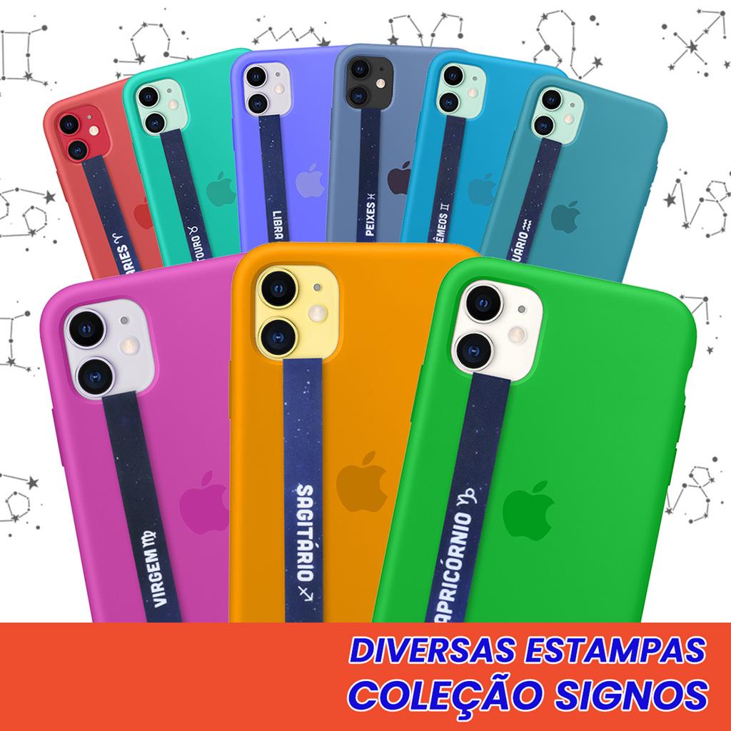 Fita Salva Celular Migs Signos - Unica que Evita Quedas - Anti queda seguranca e conforto ...