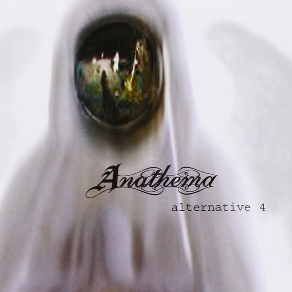 Anathema - Alternative 4 (CD Novo) | Shopee Brasil