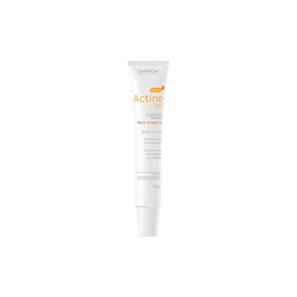 Darrow Actine Trat 30g | Shopee Brasil