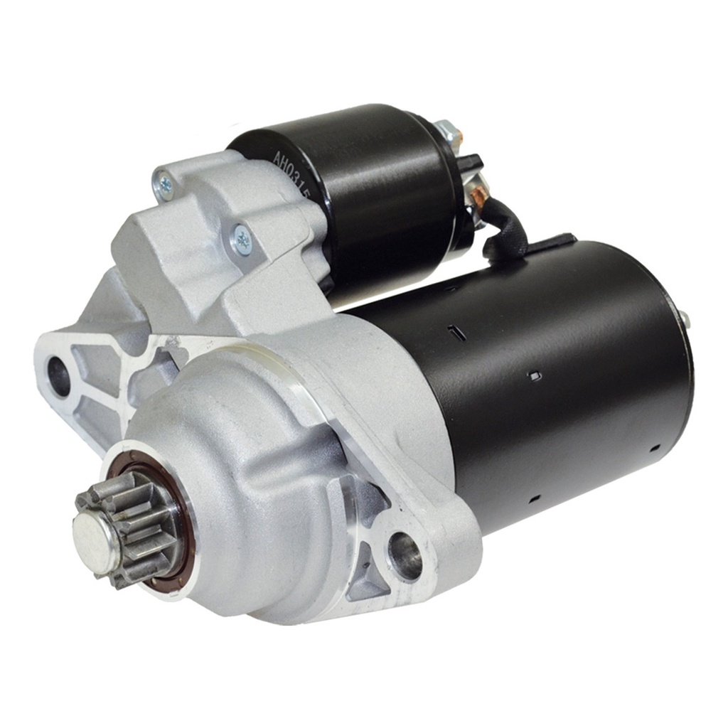Motor Partida Gol Saveiro Voyage Fox G5 G6 Tsc10r7 495107 | Shopee Brasil