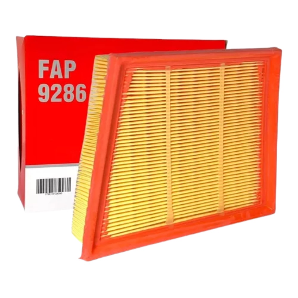 Filtro de Ar Motor Wega Fap 9286 - Original 1 Unidade | Shopee Brasil