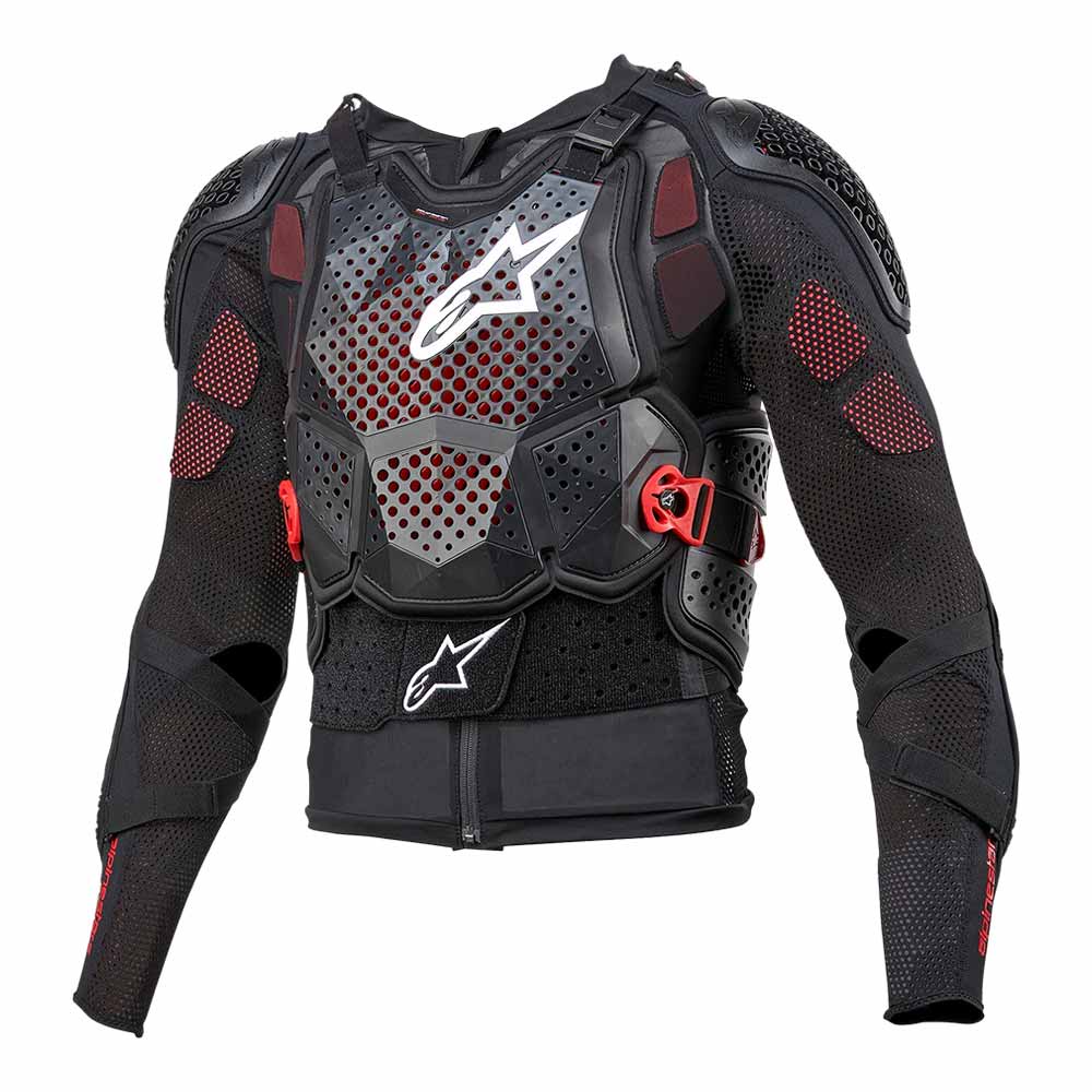 Colete Alpinestars Bionic Tech V3 Integral | Shopee Brasil