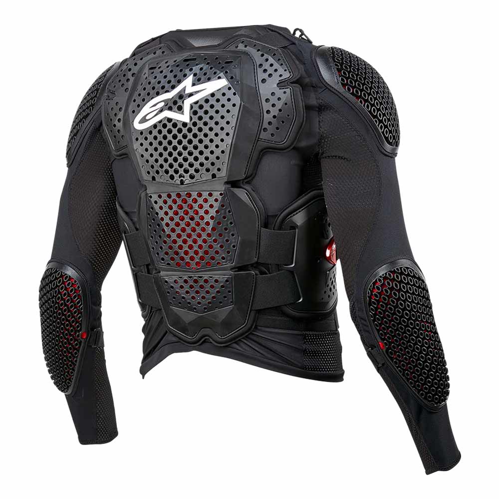 Colete Alpinestars Bionic Tech V3 Integral | Shopee Brasil