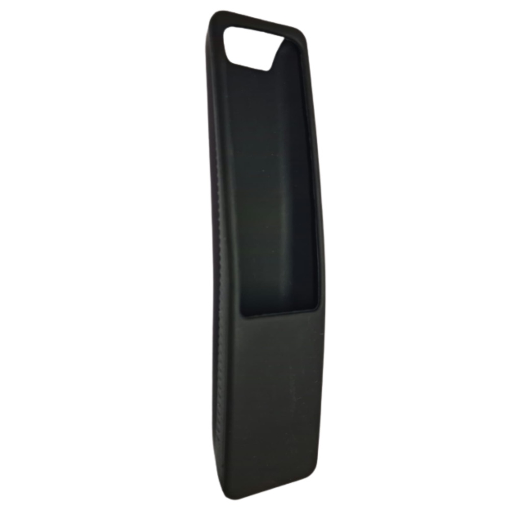 Capa Para Controle Remoto Tv Samsung Smart Aberta Silicone modelo ...