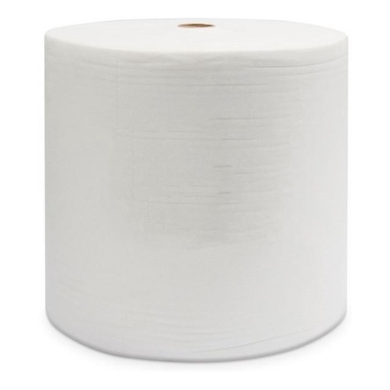 Pano De Limpeza Multiuso 600un Rolo De 300m Picotado Perflex | Shopee ...