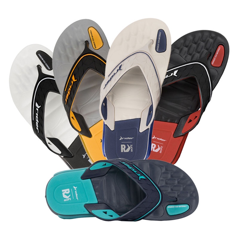 Chinelo Rider R Line - Produto Original | Shopee Brasil