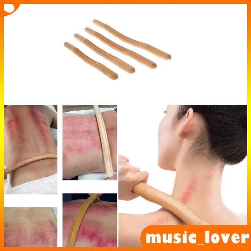 [Massagem Corporal Stick , Therapeutic Pontos E Liberação Miofascial ...