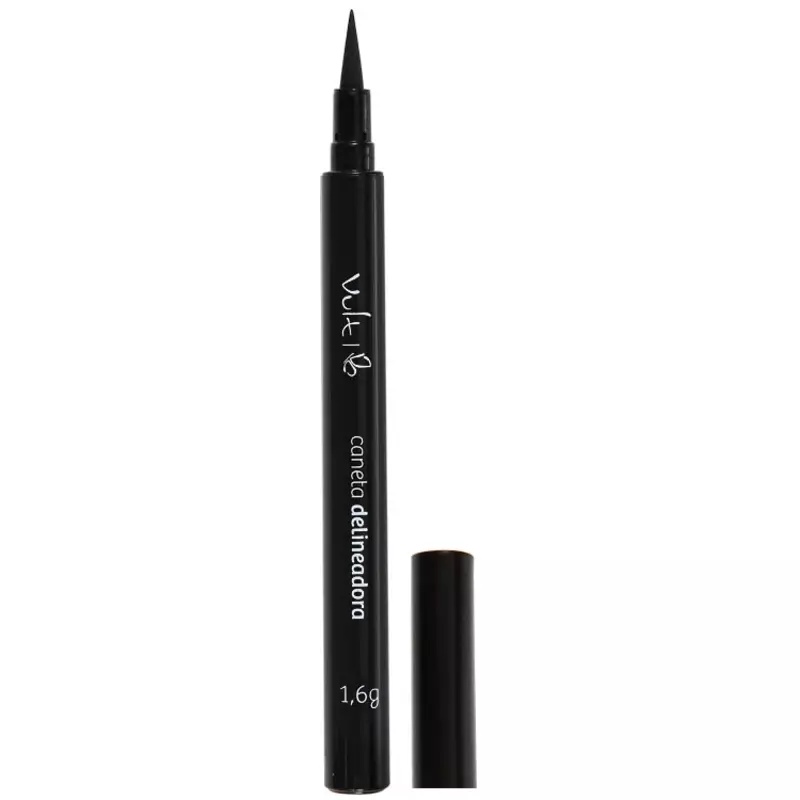 Caneta Delineadora de Olhos Vult 1ML | Shopee Brasil