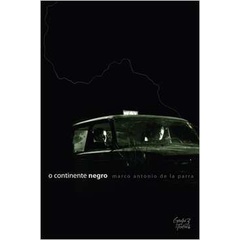 O Continente Negro | Shopee Brasil