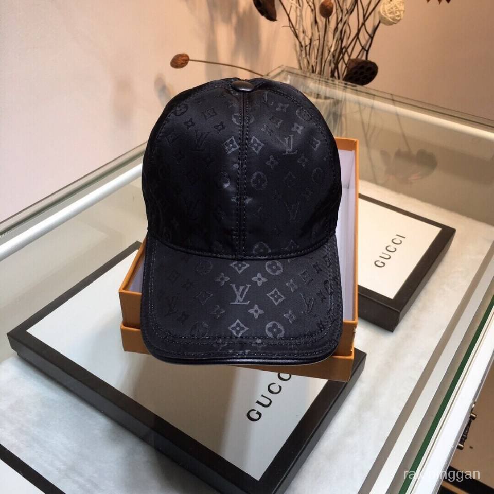 LV Louis Vuitton Hat/Student/Model/Host/Secretary/Teacher/Bench ...