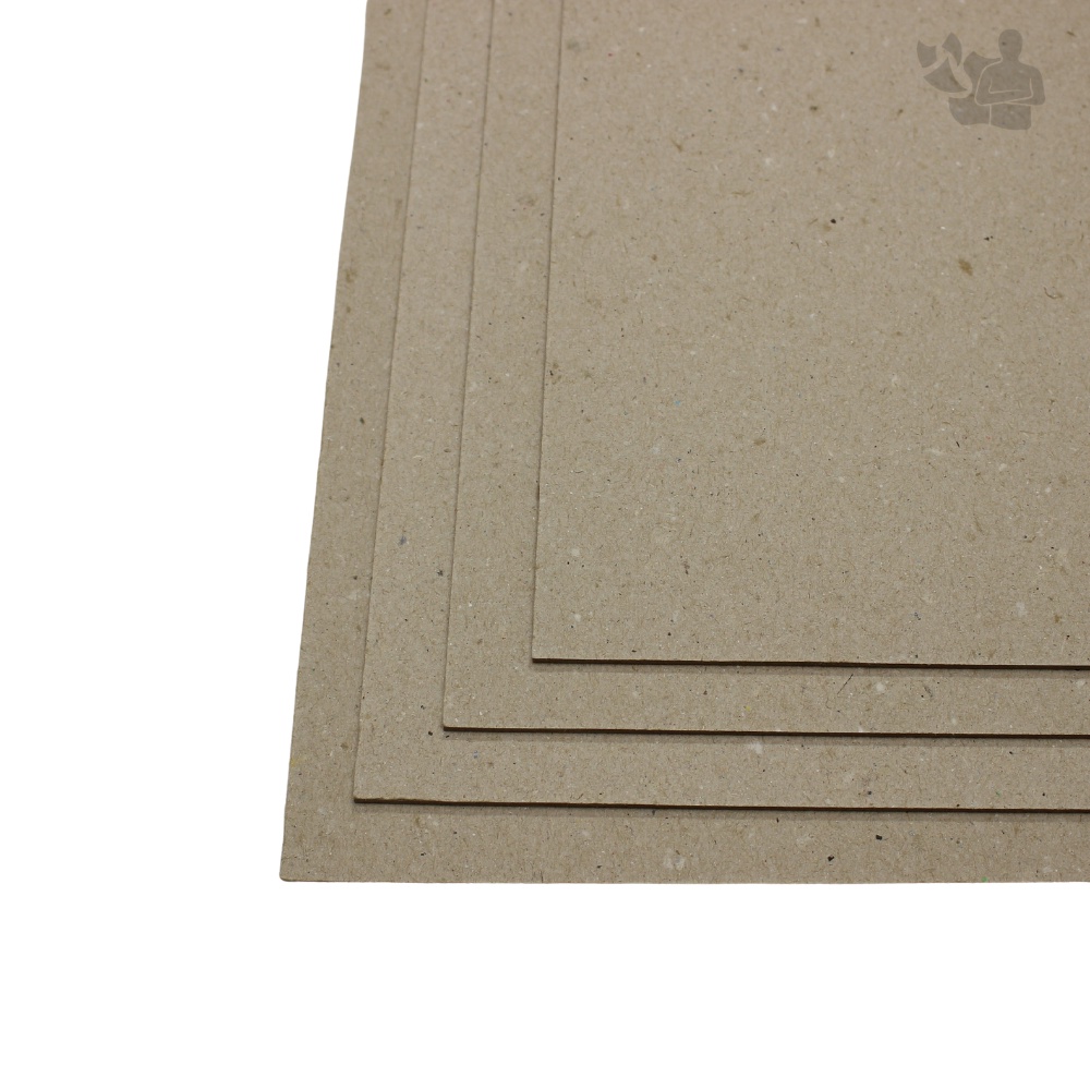 Papel Paraná 1,90mm A6 + 5mm (cinza) 10 Folhas | Shopee Brasil