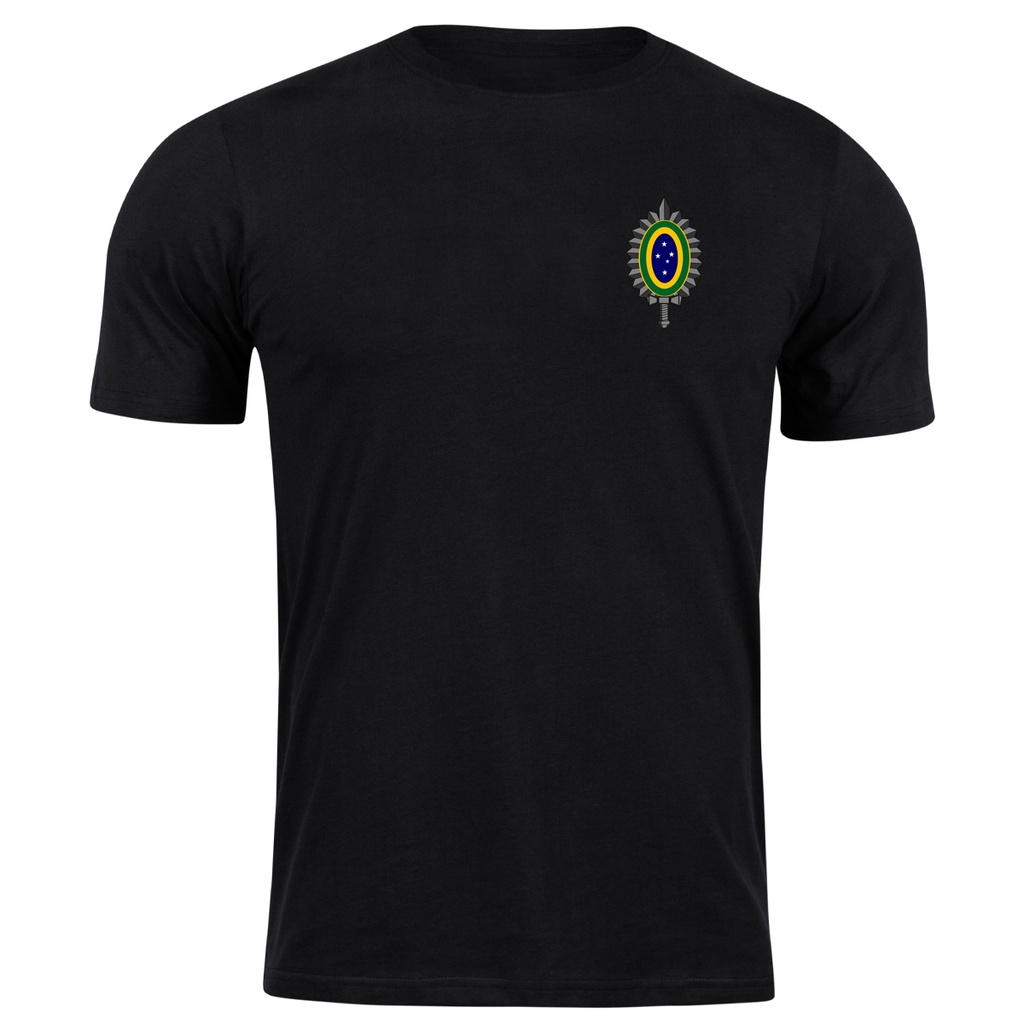 Camiseta exercito brasileiro militar soldado pronta entrega | Shopee Brasil