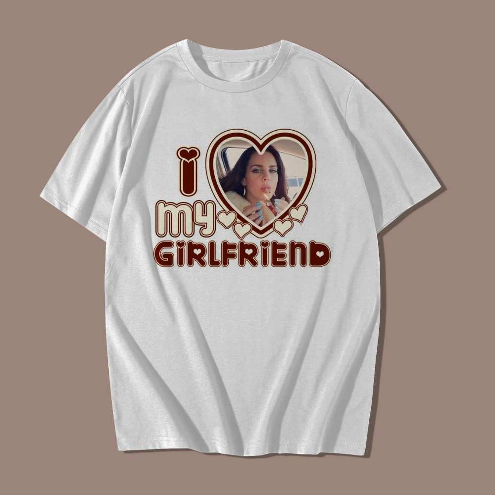 Camiseta Lana Del Rey | Shopee Brasil