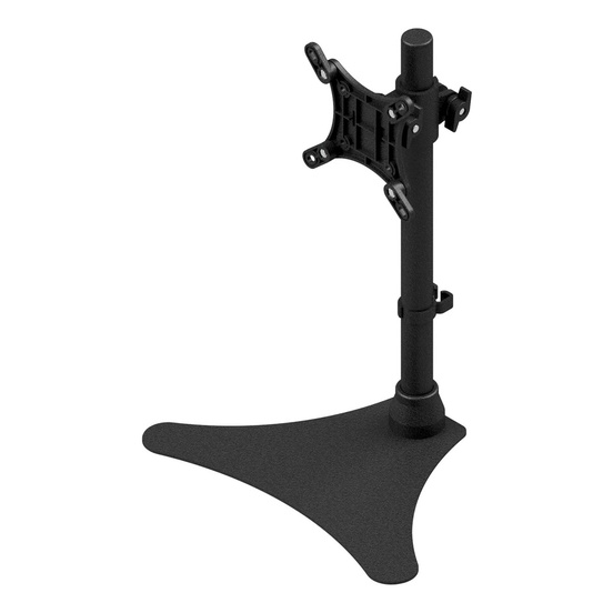 SUPORTE PARA MONITOR/TV DE MESA ATÉ 26 POLEGADAS | Shopee Brasil