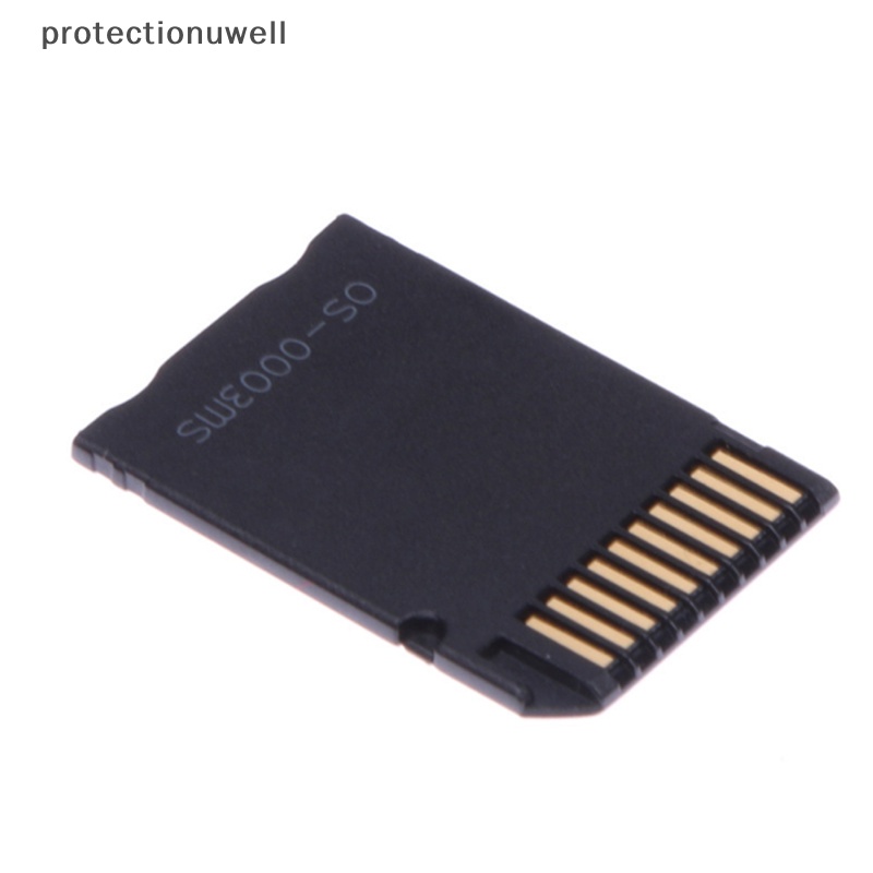 Sony Psp XD Card Reader Memory Stick Pro Duo Adapter - 7 In 2 USB C ...