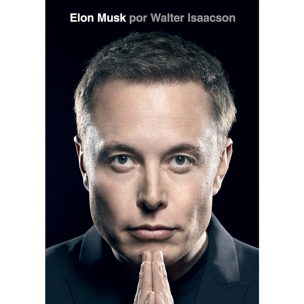 Elon Musk | Shopee Brasil