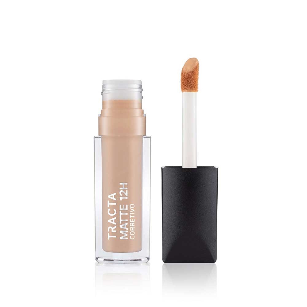 Corretivo Líquido Matte Cor 05 Tracta 7g | Shopee Brasil