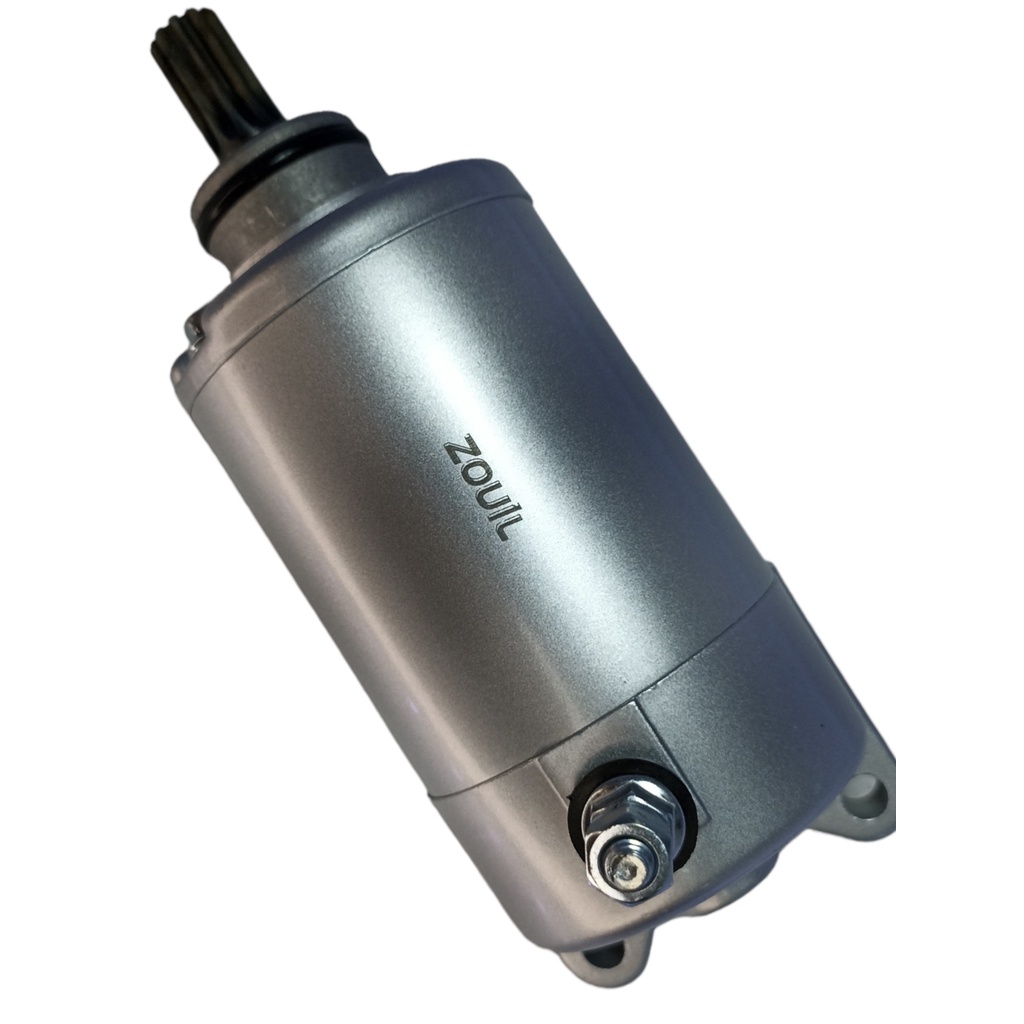 Motor de Partida Flash 150 Comet 150 Crz 150 Xy 150 Explore Max ...
