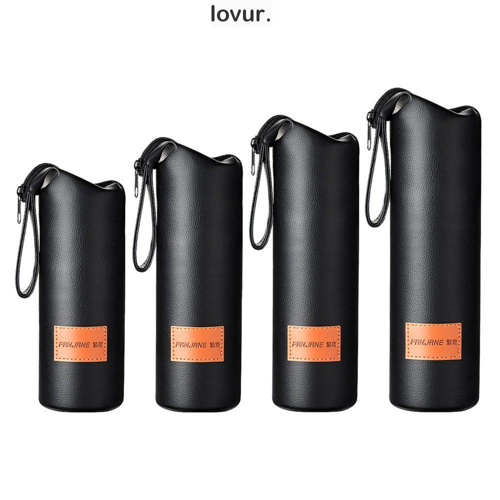 LOVUR Capa Para Garrafas De Água Acessórios Acampamento Esportivo Saco ...