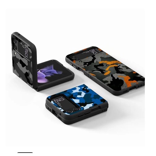 Capinha Capa Para Samsung Z Flip 3 e Z Flip 4 Camuflada Case Exercito ... Capinha Capa Para Samsung Z Flip 3 e Z Flip 4 Camuflada Case Exercito ...