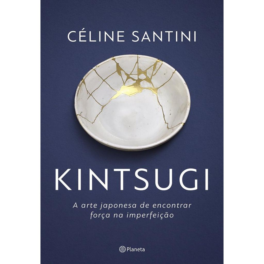 Kintsugi | Shopee Brasil