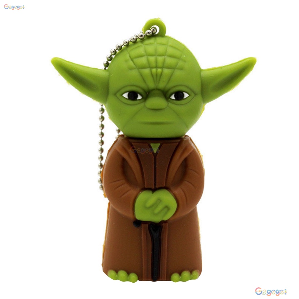 Unidade Flash USB Star Wars Pen Drive 128GB 1TB 2TB De Armazenamento De ...