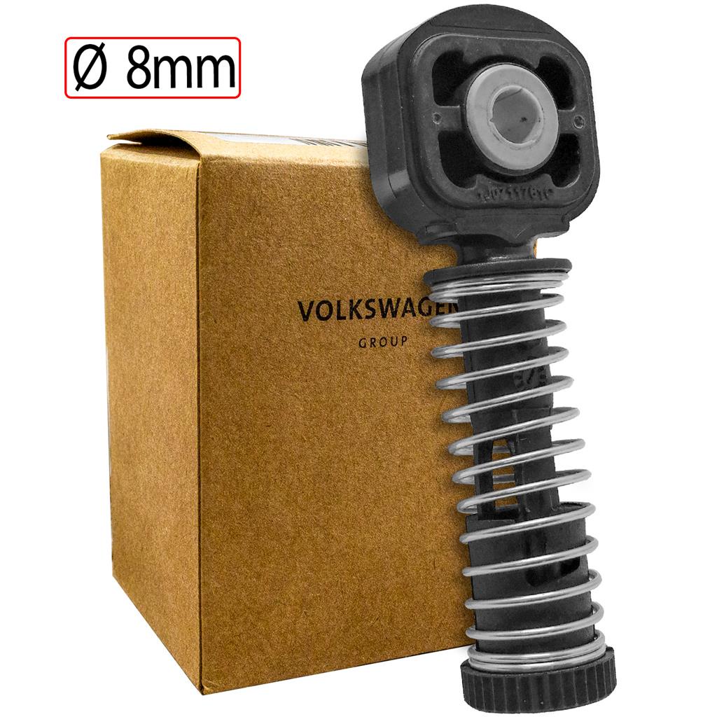Terminal Cabo Seletor Engate Original Volkswagen Gol Fox G5 Furo 8mm ...