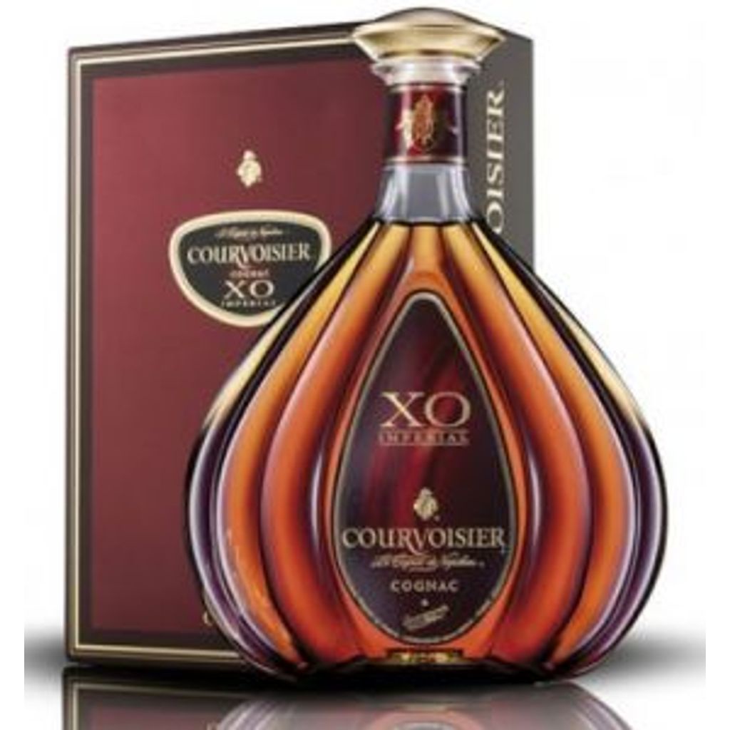 Cognac Courvoisier Xo Imperial 700 Ml | Shopee Brasil