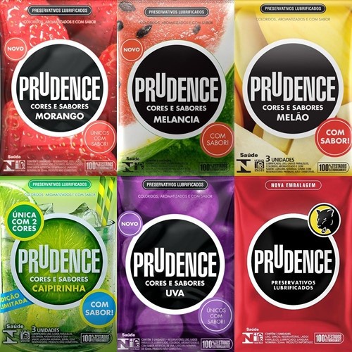 Preservativo Camisinha Pacote 3 unidades PRUDENCE - SEX SHOP | Shopee ... Preservativo Camisinha Pacote 3 unidades PRUDENCE - SEX SHOP | Shopee ...